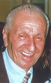 Andrew J. Basista 1927-2022 | News, Sports, Jobs - The Vindicator